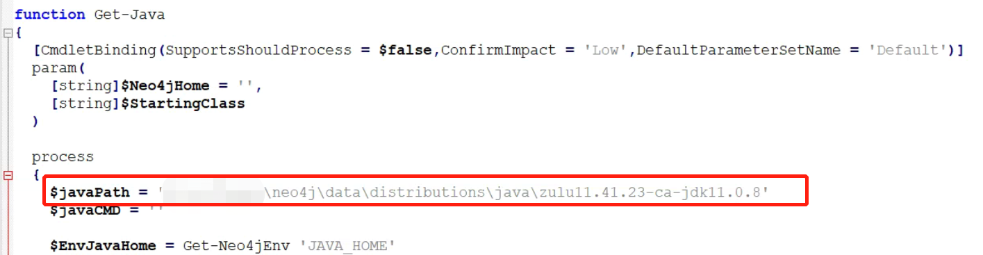 neo4j多数据库并行运行实现_neo4j多个数据库-CSDN博客