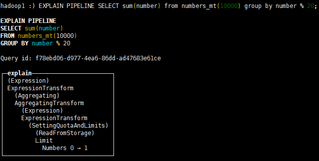 ClickHouse调优（一）基本调优-CSDN博客