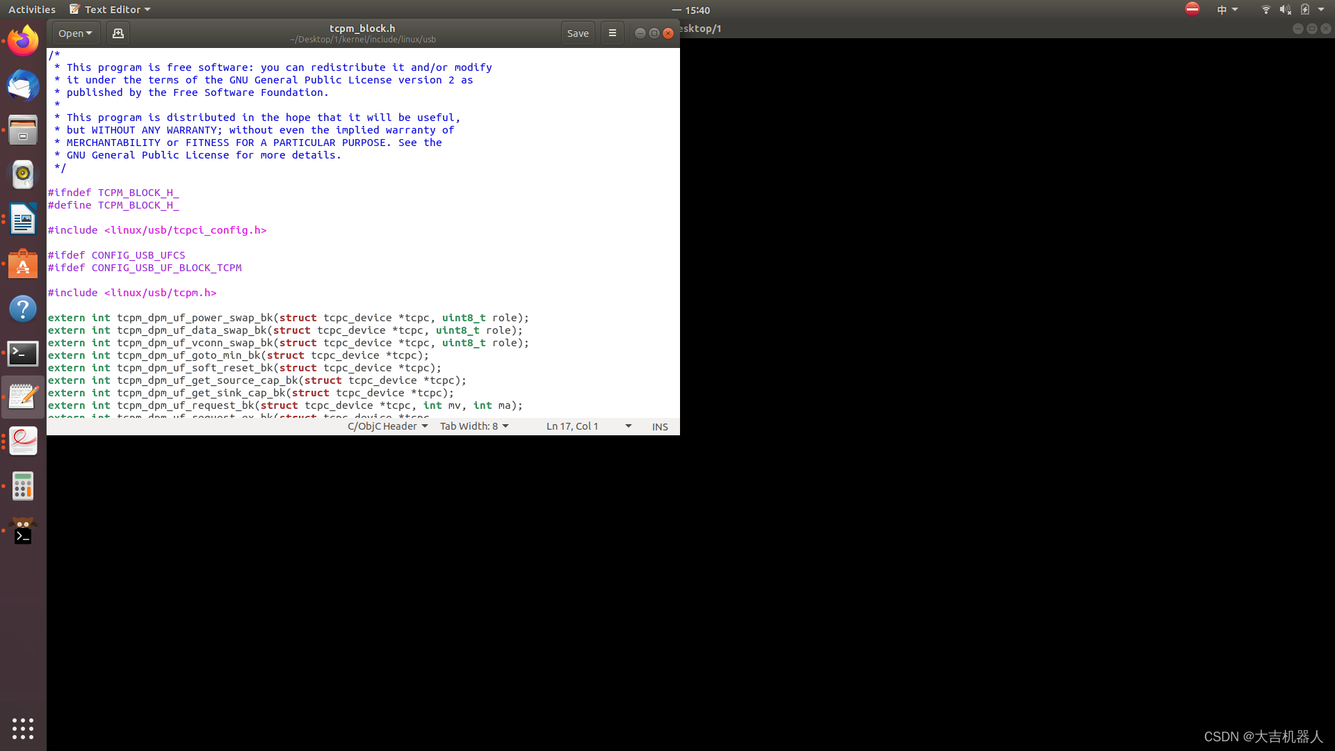 linux超级好用检索跳转工具hg:hyperlinked_grep （grep+kitty)_linux kitty-CSDN博客