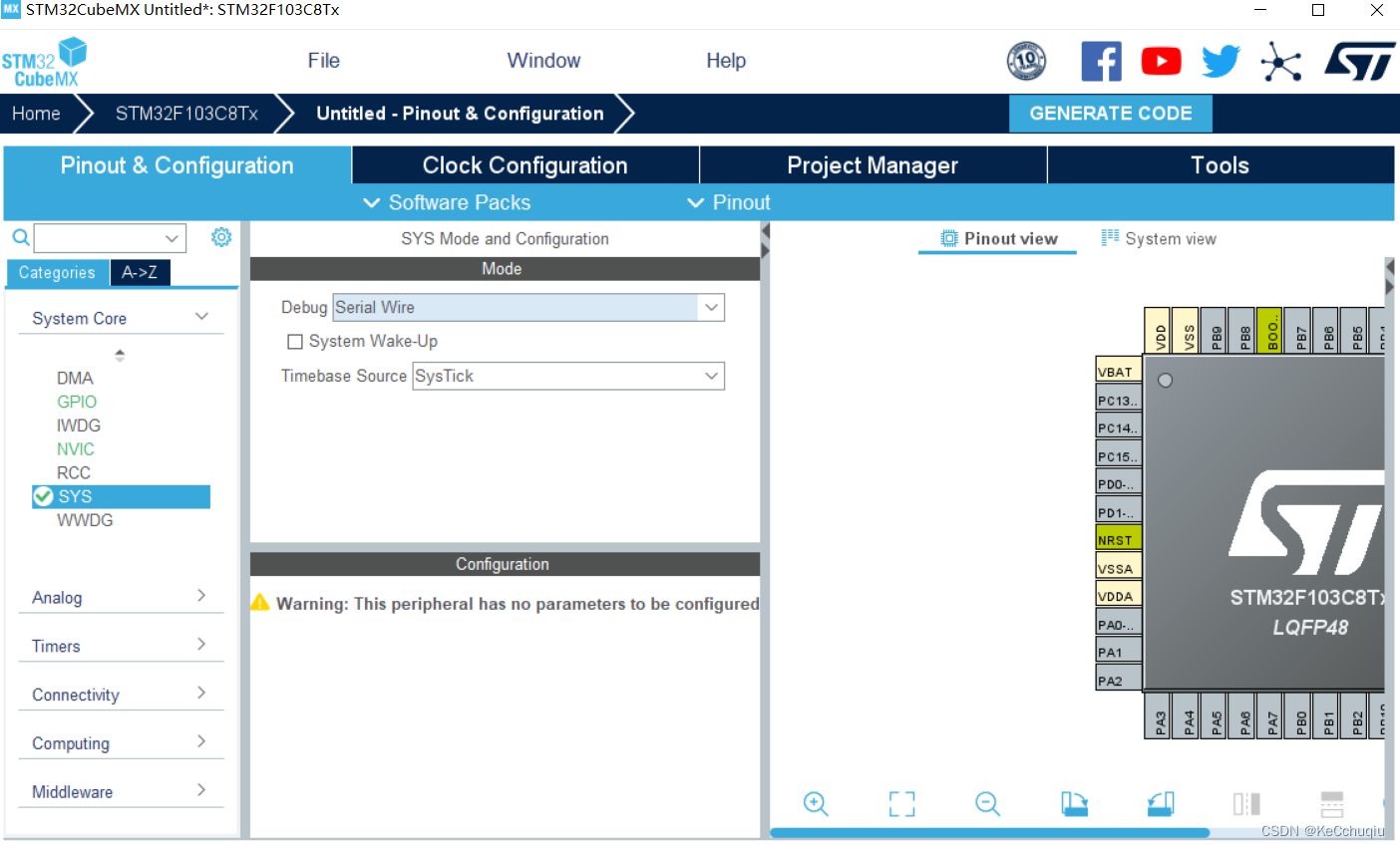 第7次作业——中断及串口通信进阶_switch通过gpio识别pin-CSDN博客