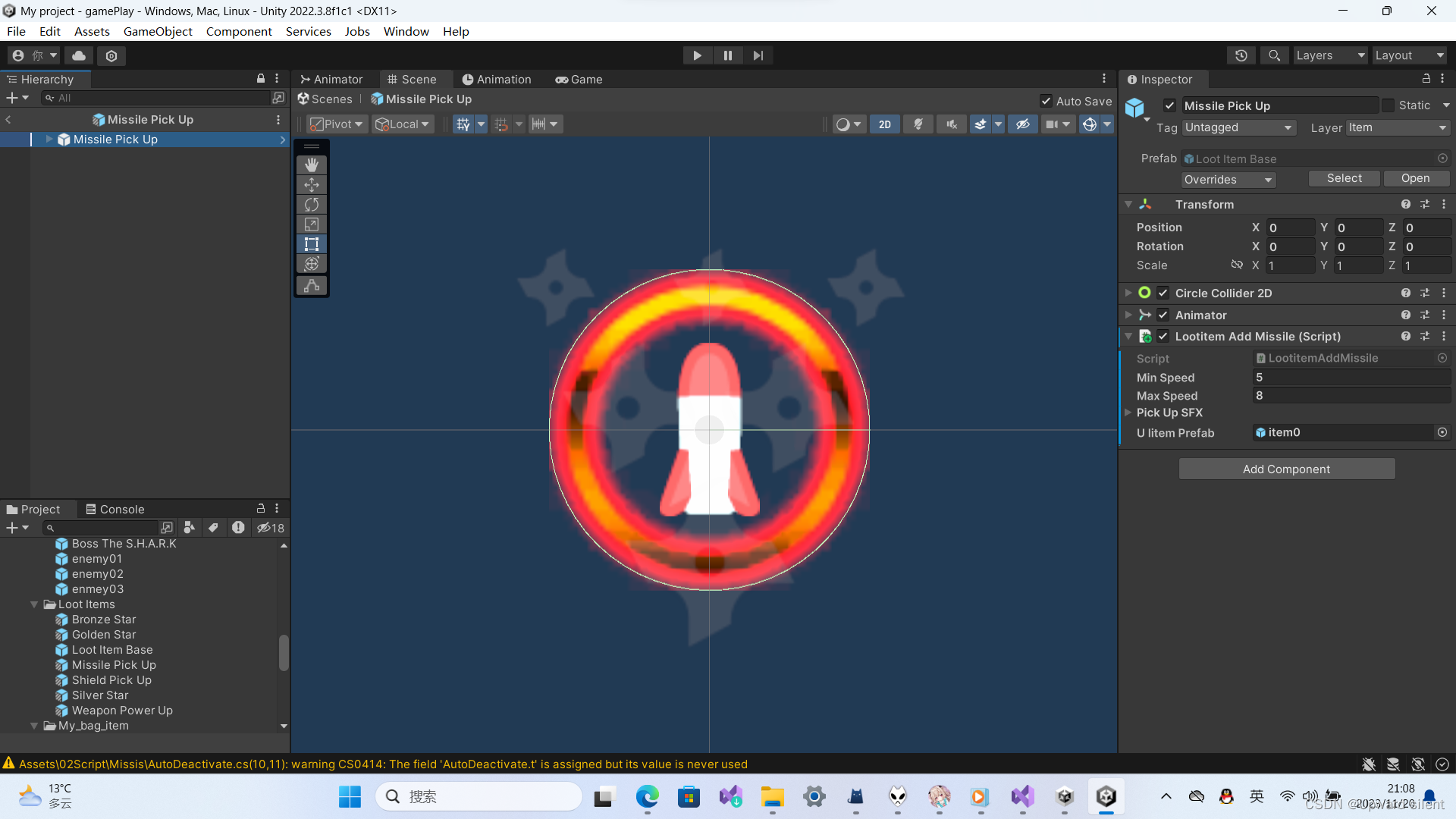 unity中背包系统（Newtonsoft储存数据）_newtonsoft vector3-CSDN博客