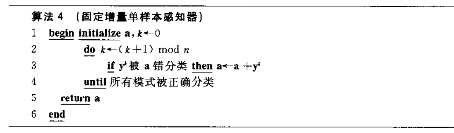 Ho-Kashyap Algorithm 原理笔记-CSDN博客