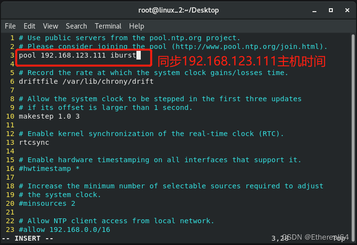 Linux系统中的日志管理_journal命令-CSDN博客