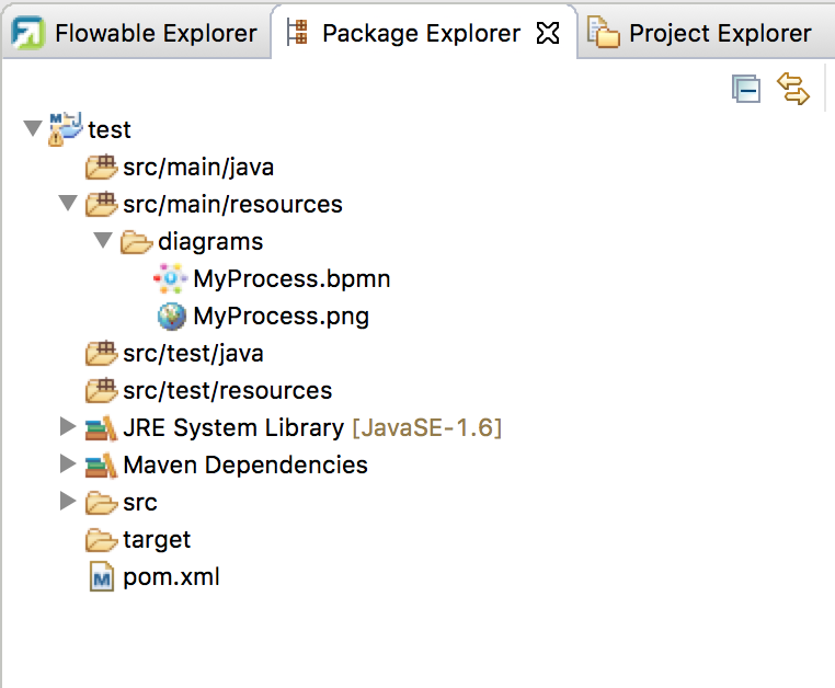Flowable入门系列文章78 - Flowable Designer编辑器功能-CSDN博客