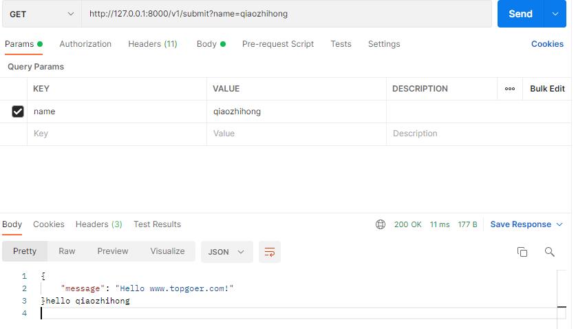Gin框架（学习笔记）_gin 获取域名-CSDN博客