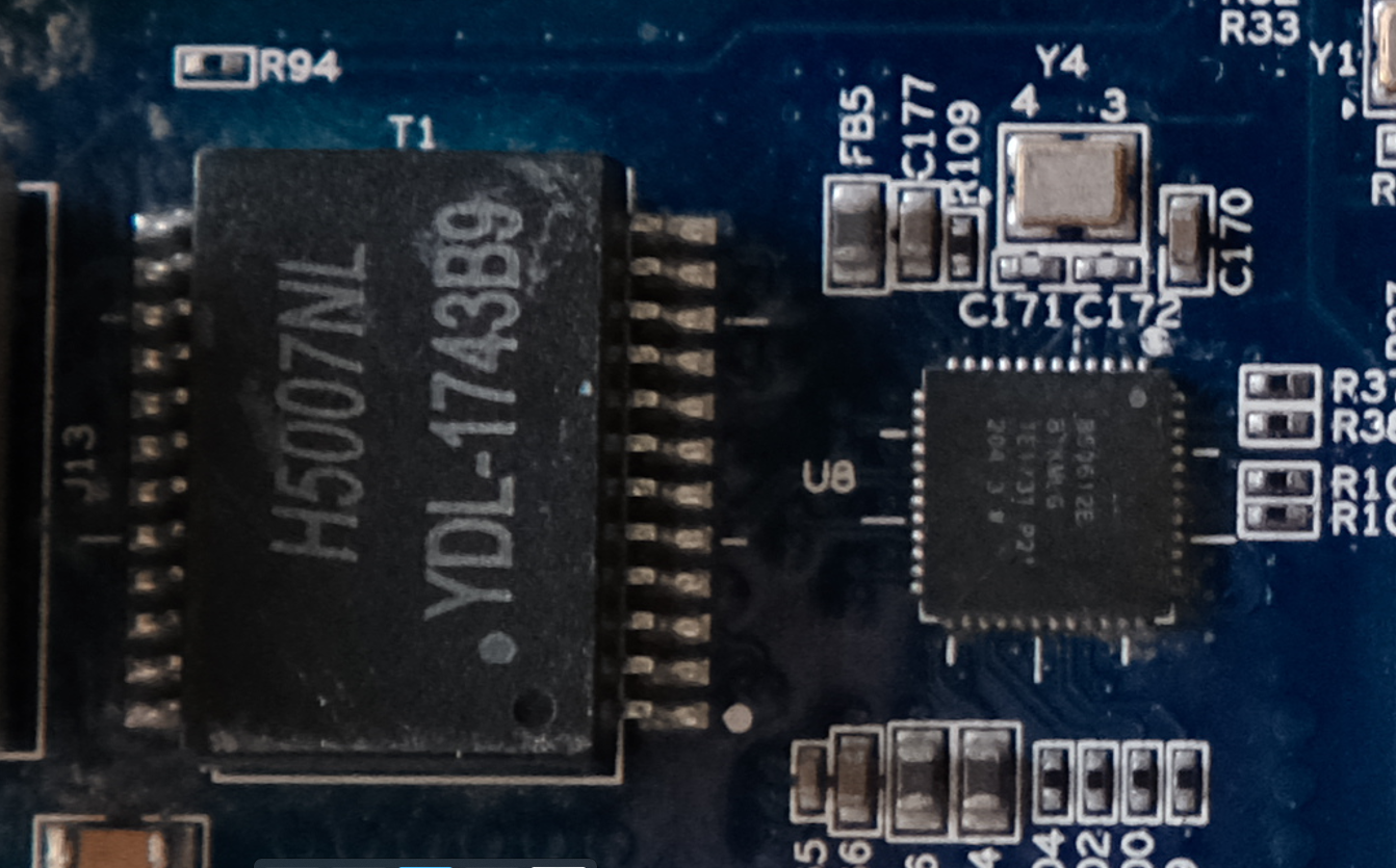 【ZYNQ】T9+控制板硬件概览与修复 （持续更新中）_蚂蚁t9+原理图-CSDN博客