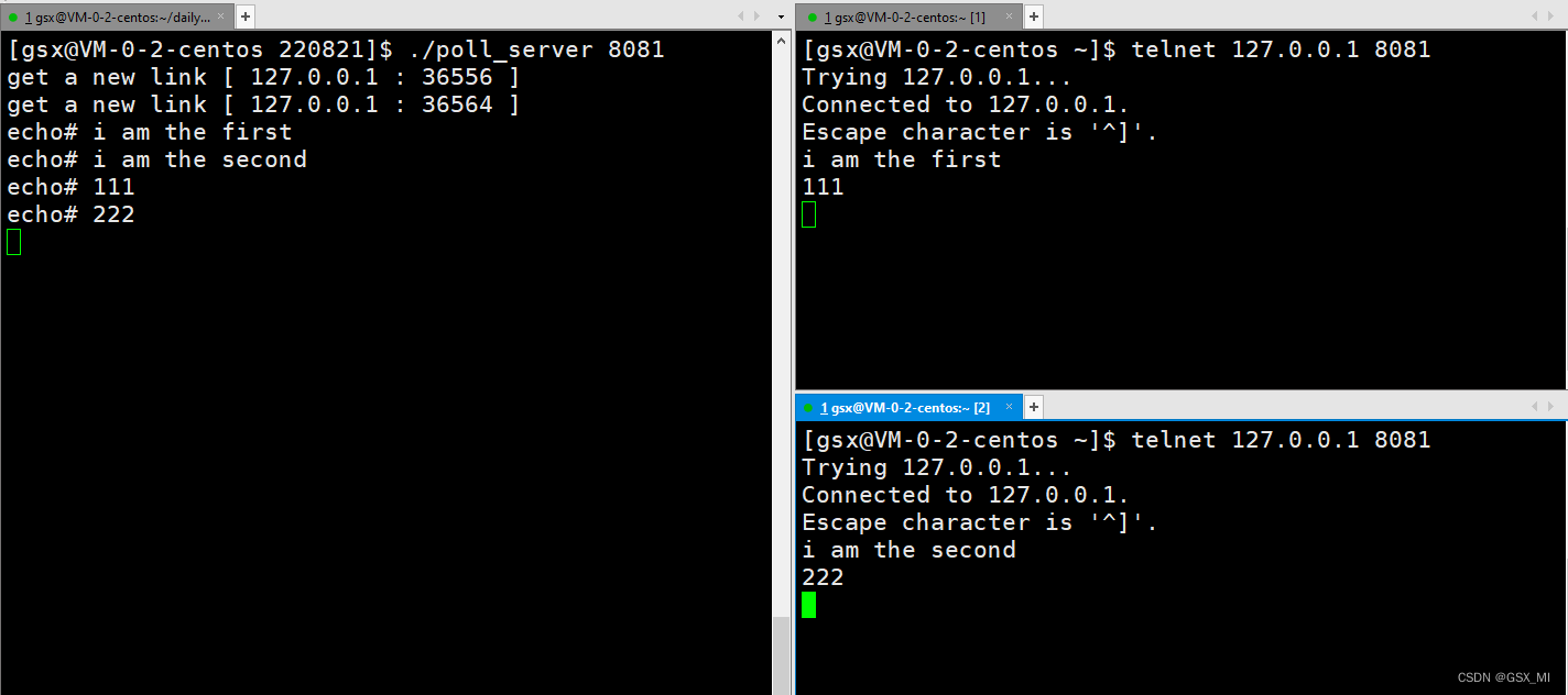 Linux高级IO ------ poll ，epoll(重要)_poll timeout-CSDN博客