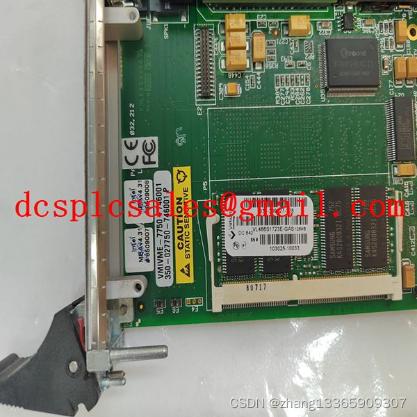 VMIVME-7750 VMIVME-7750-746001 350-027750-746001P-CSDN博客