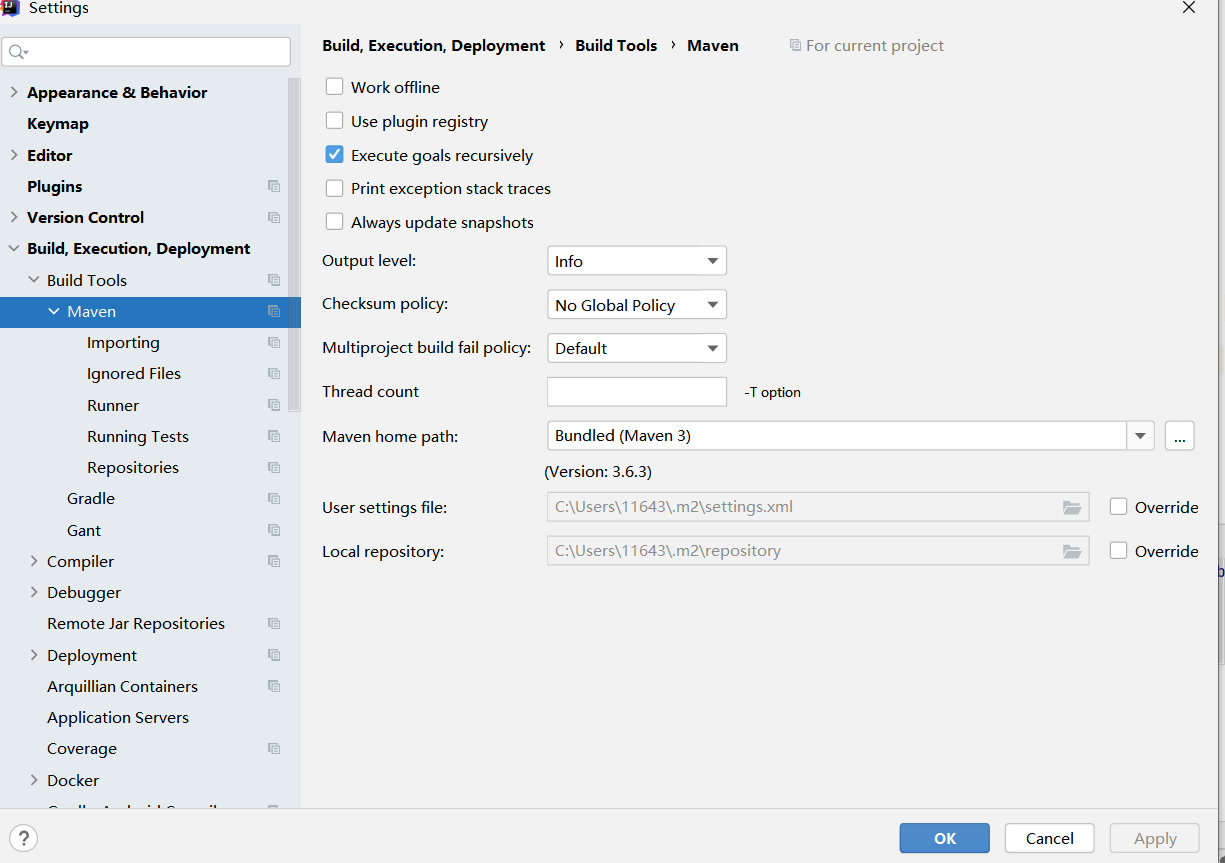 JavaFX项目配置（maven+idea+javafx15）_javafx controlledstage maven-CSDN博客
