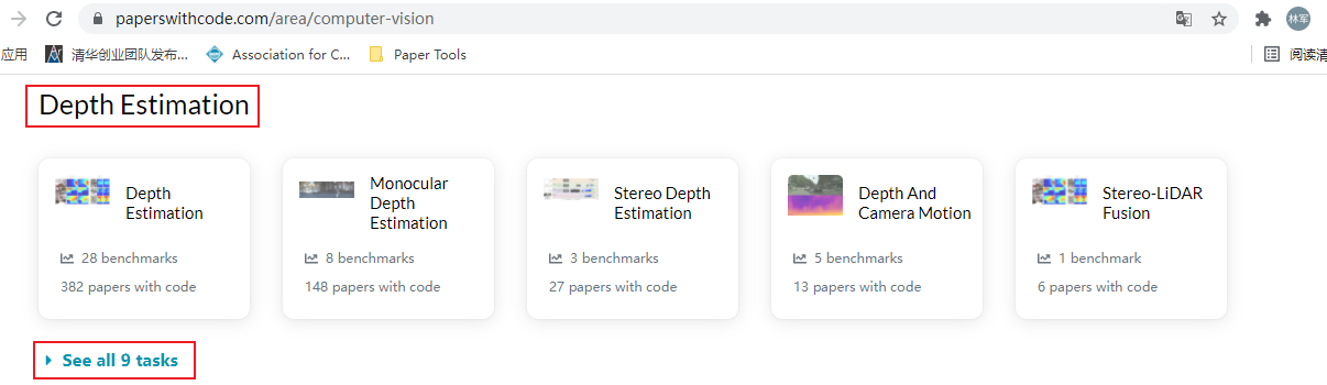 paper论文搜集技巧（paperswithcode）_paper with code-CSDN博客