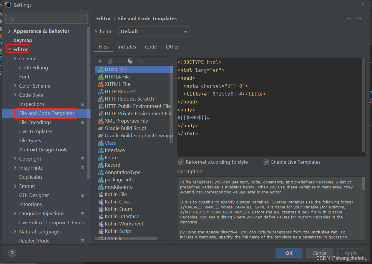 smart-doc使用详细文档_smart-doc使用教程-CSDN博客