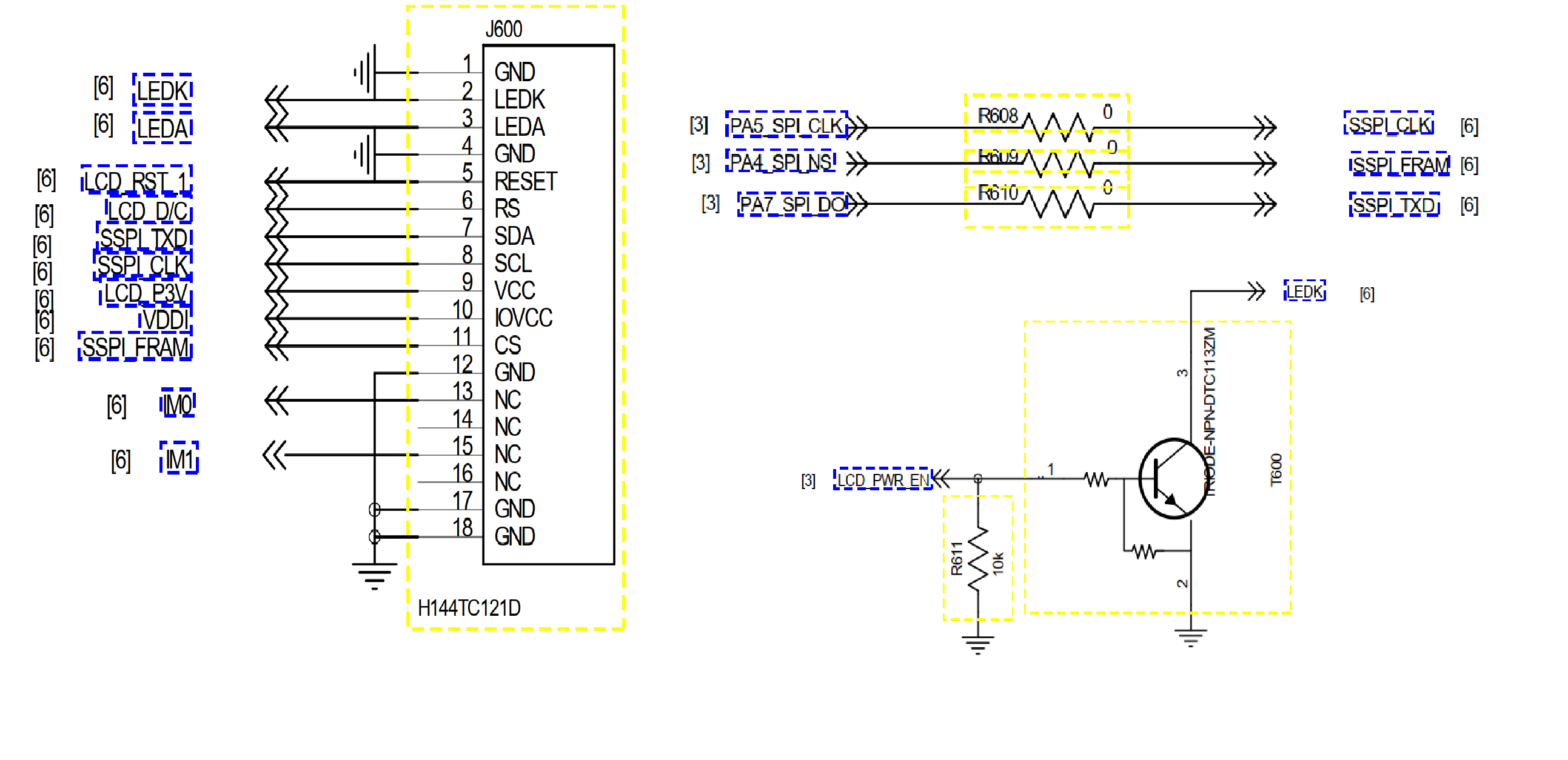 使用DMA+SPI驱动Aliyun Things 上的ST7789H2 LCD屏幕_spi1驱动lcd 使用dma-CSDN博客
