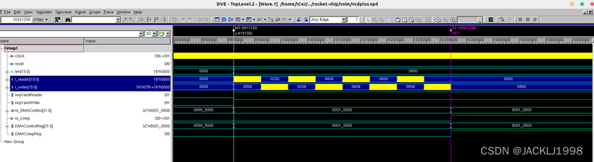Rocket-chip学习基础篇-CSDN博客