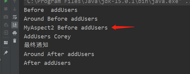 AspectJ 框架的详细讲解及使用_康康要加油的博客-CSDN博客