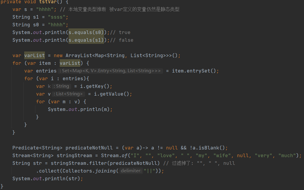 Jdk8 To Jdk 11 Added Common Api Summary Programmer Sought