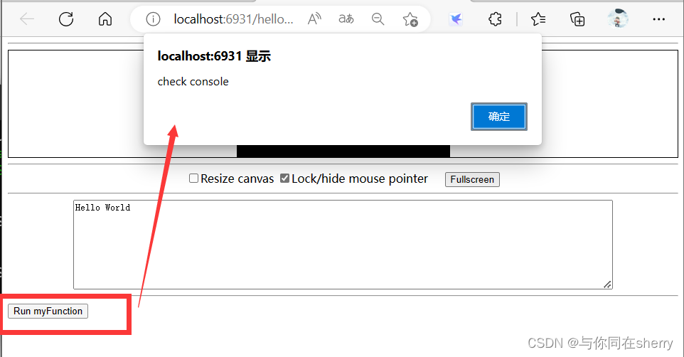 WebAssembly学习（二）_emsdk-CSDN博客