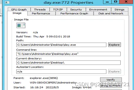 应急响应-web&win&linux_windows应急处置、 linux应急处置-CSDN博客