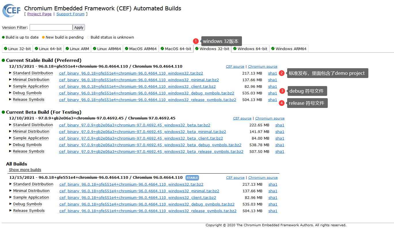 vs2019编译libcef_libcef官网-CSDN博客