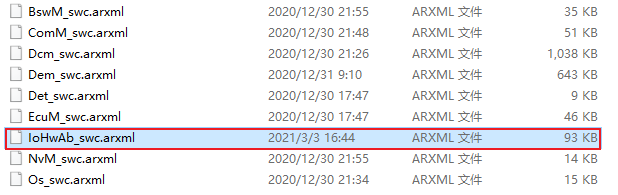 Davinci Developer如何创建IoHwAb_达芬奇developer如何添加接口-CSDN博客