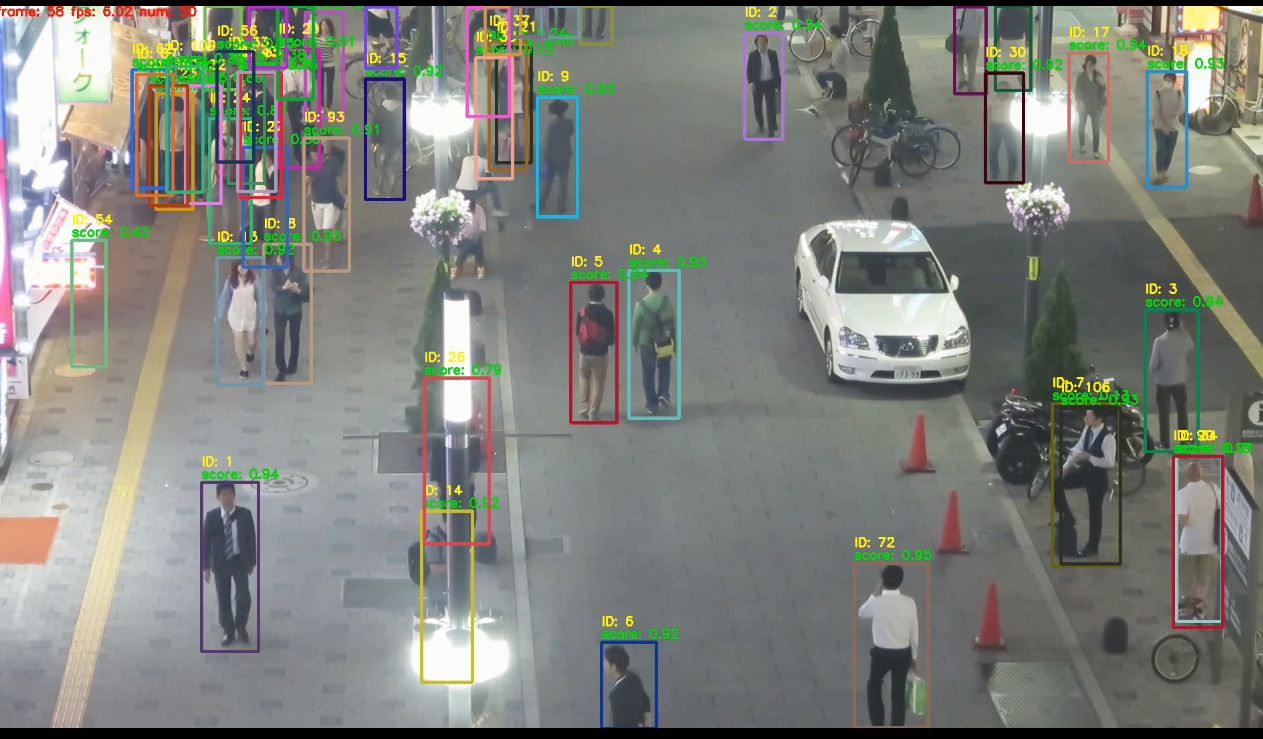 Ubuntu+Paddle+1080Ti实现跨境交通场景应用MTMCT全套流程_paddle mtmct-CSDN博客