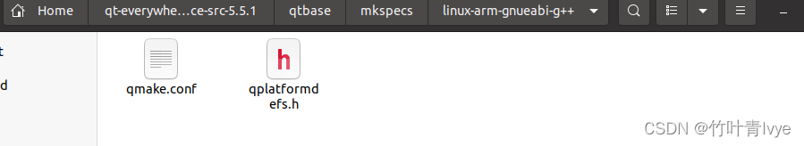 Ubuntu下使用树莓派交叉编译工具编译qt带opengl及在树莓派上进行验证error The Opengl Functionality Tests Failed You Csdn博客