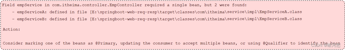 JavaWeb2023_05_SpringBoot Web请求响应_通过springboot攻击服务器发起请求-CSDN博客
