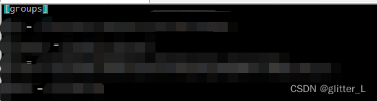 Linux环境SVN用户权限修改_linux svn用户名和密码在哪配置-CSDN博客