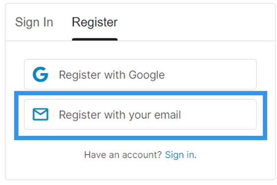 【Kaggle】How to register, join the competition, submit results - Programmer Sought