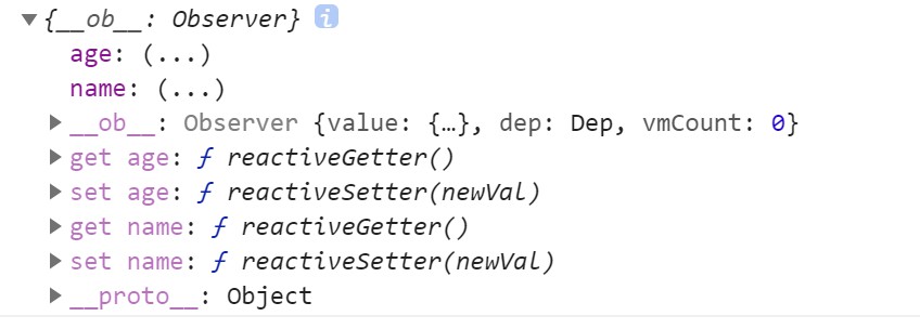$set方法为对象添加属性_$set能创建属性吗-CSDN博客