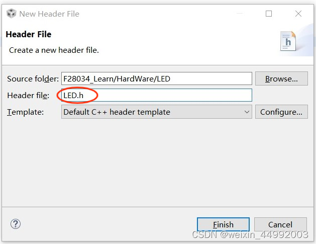 TMS320F28034学习笔记（一）-CSDN博客