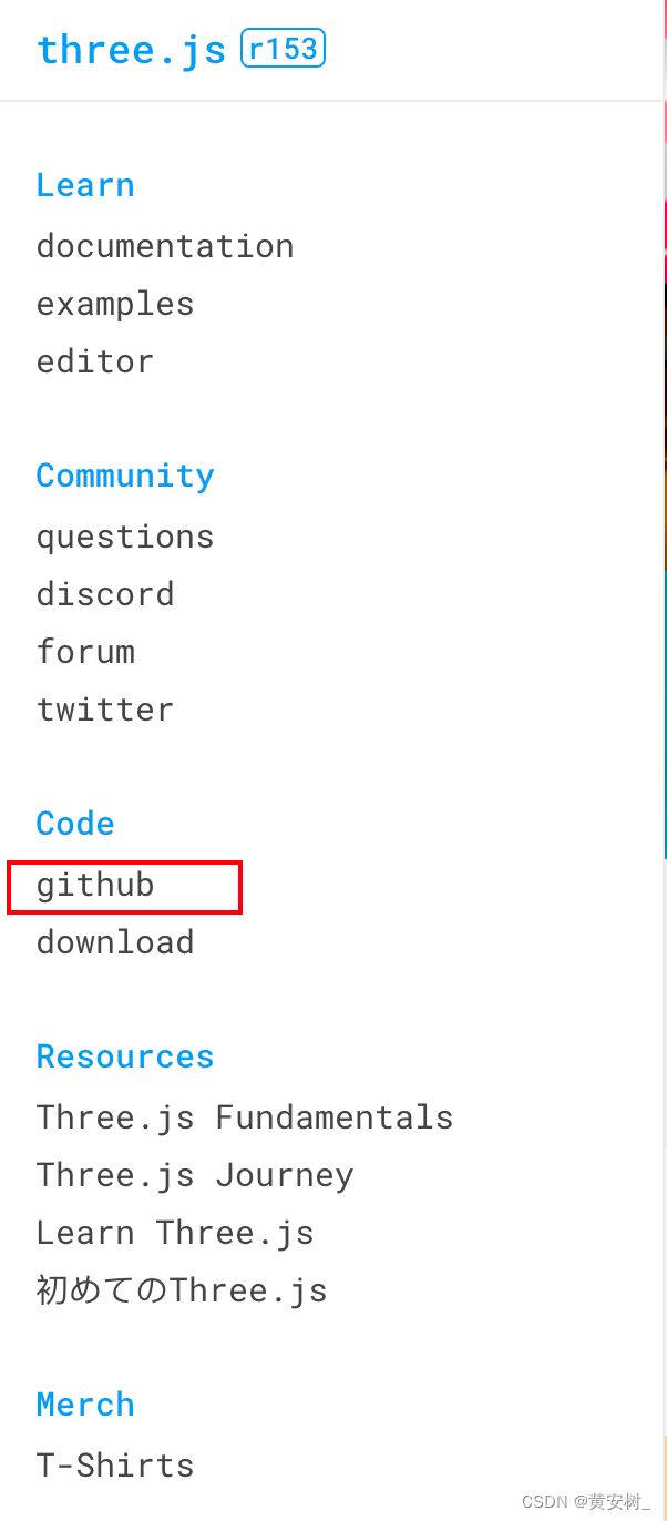 threejs---使用parcel搭建环境_parcel-bundle打包three.js-CSDN博客