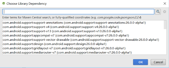 Android Studio中找不到AppCompatActivity一直报红，且xml中的布局控件也在报红处理方法_appcompatactivity找不到-CSDN博客