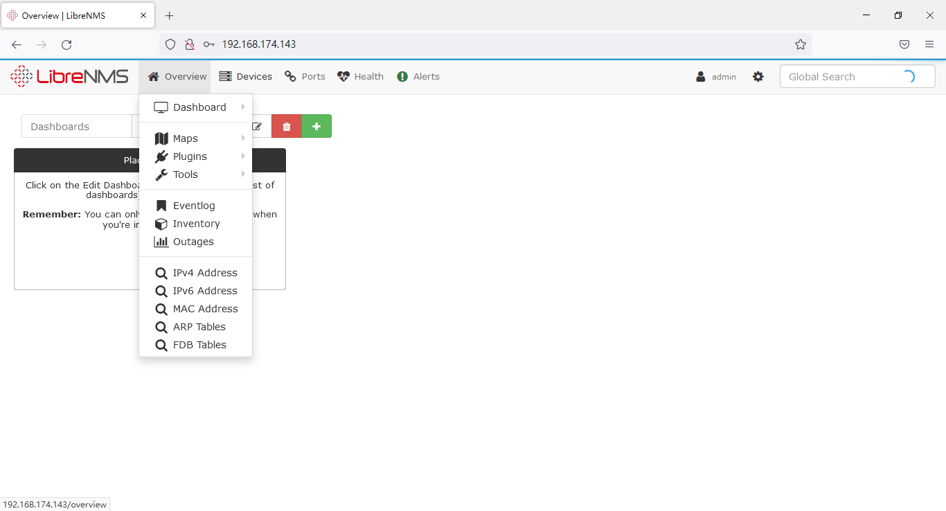 如何在 CentOS Stream 8上安装 LibreNMS_centos8 部署librenms-CSDN博客