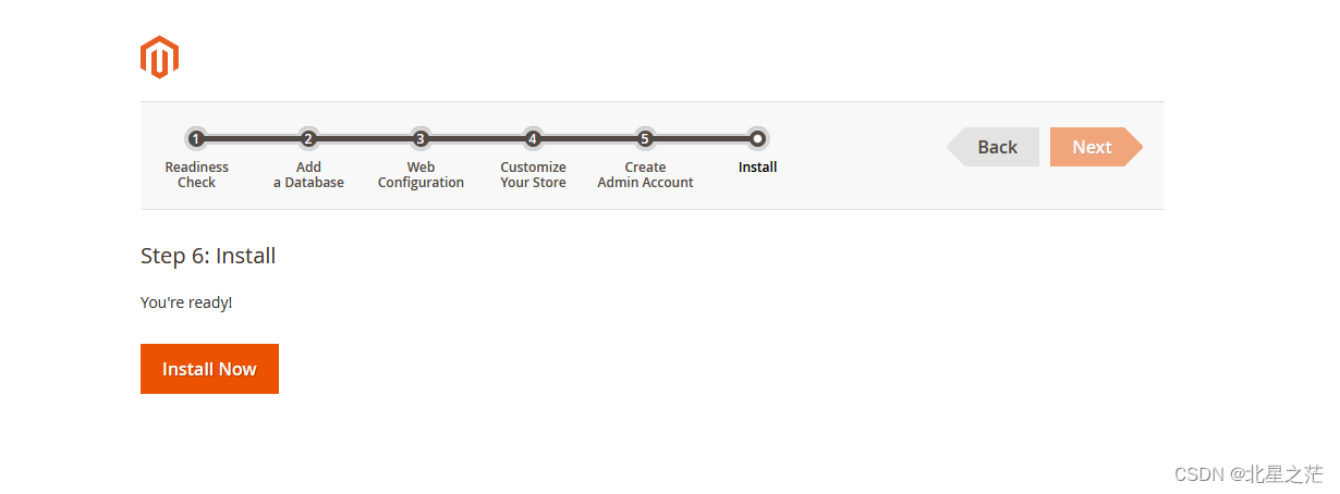 搭建Magento独立站_magento建站-CSDN博客