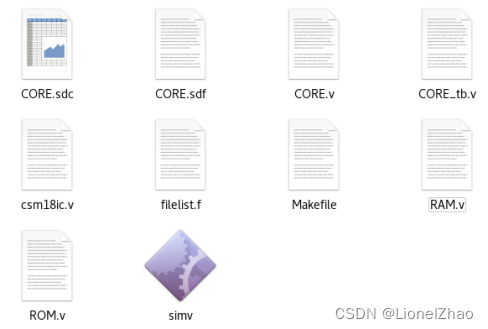 【Verilog设计】8位CPU_verilog cpu设计-CSDN博客