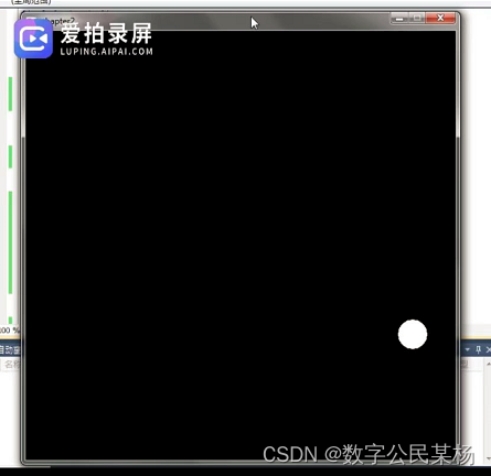 c++ 画一个动画效果_动态图形c++代码-CSDN博客