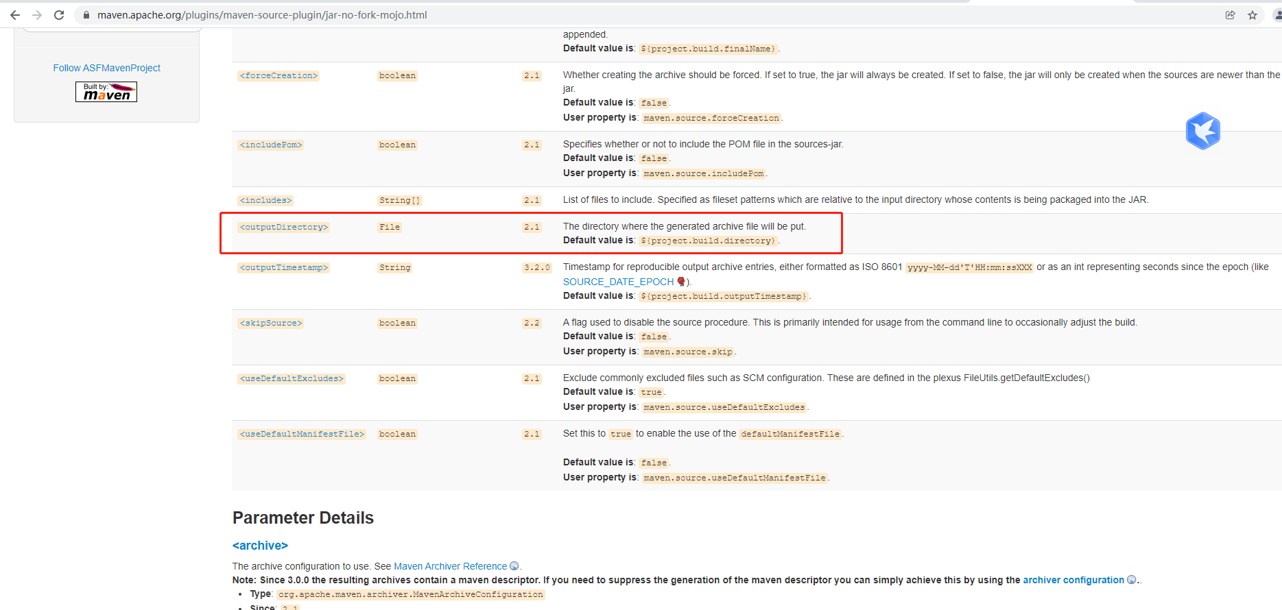 Java学习笔记之十：maven插件的配置_jar-no-fork-CSDN博客