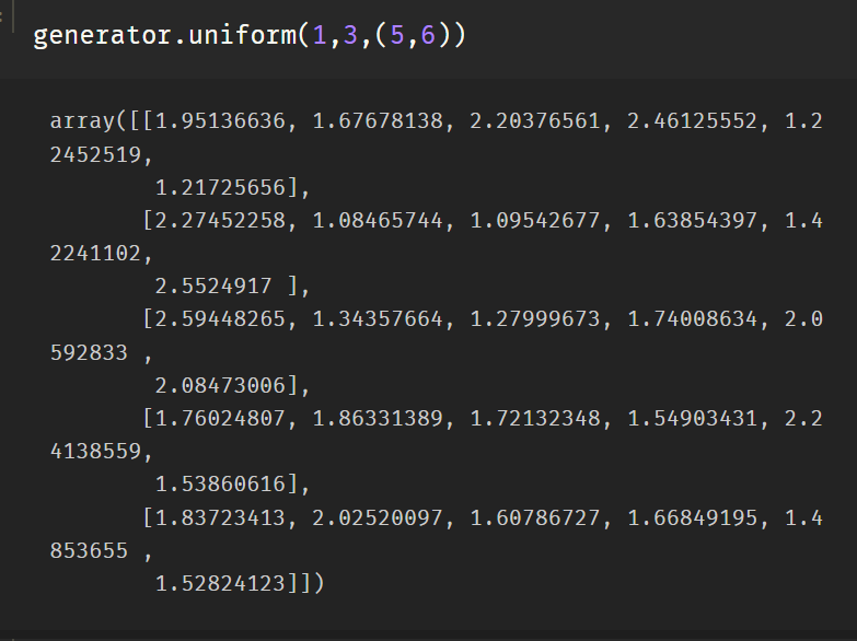 numpy自学笔记01_np.default-CSDN博客