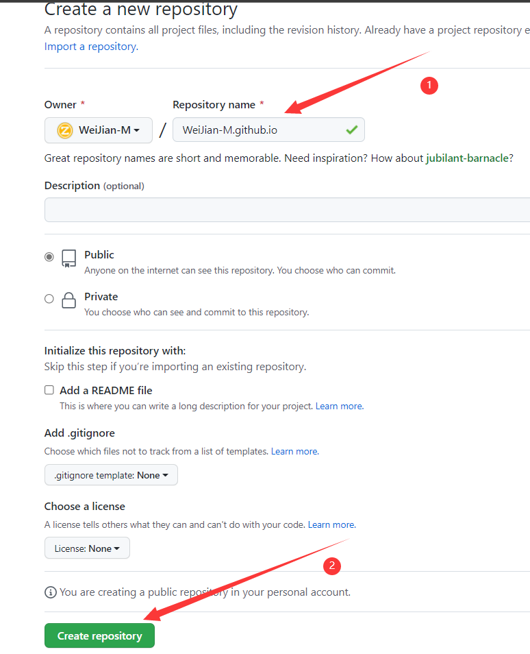 hexo + github + butterfly 搭建你的个人博客保姆级教程（无需云服务器）_github建站无需服务器-CSDN博客