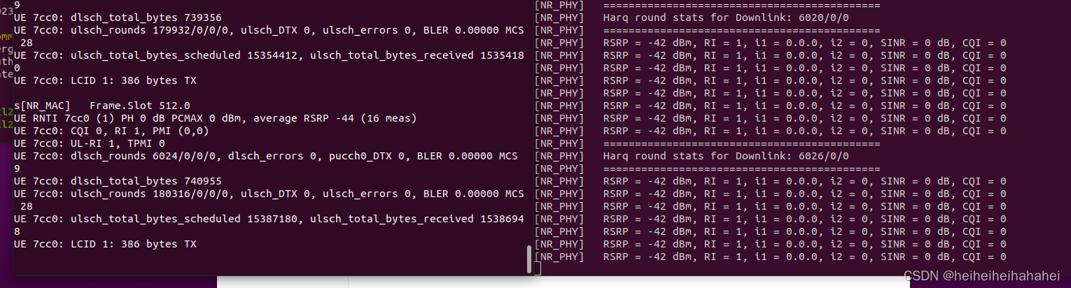 free5gc + OAI gNB + OAI nrUE_defstrval-CSDN博客
