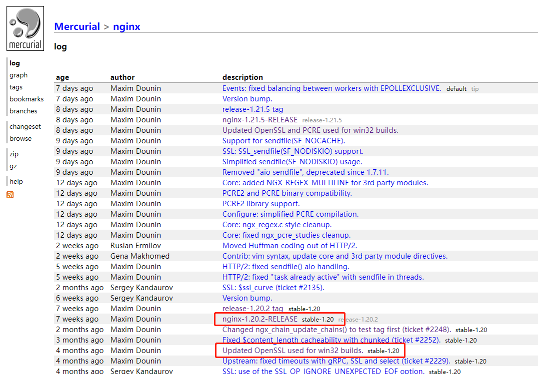 Windows10下编译Nginx源码_windows nginx 源码按章-CSDN博客