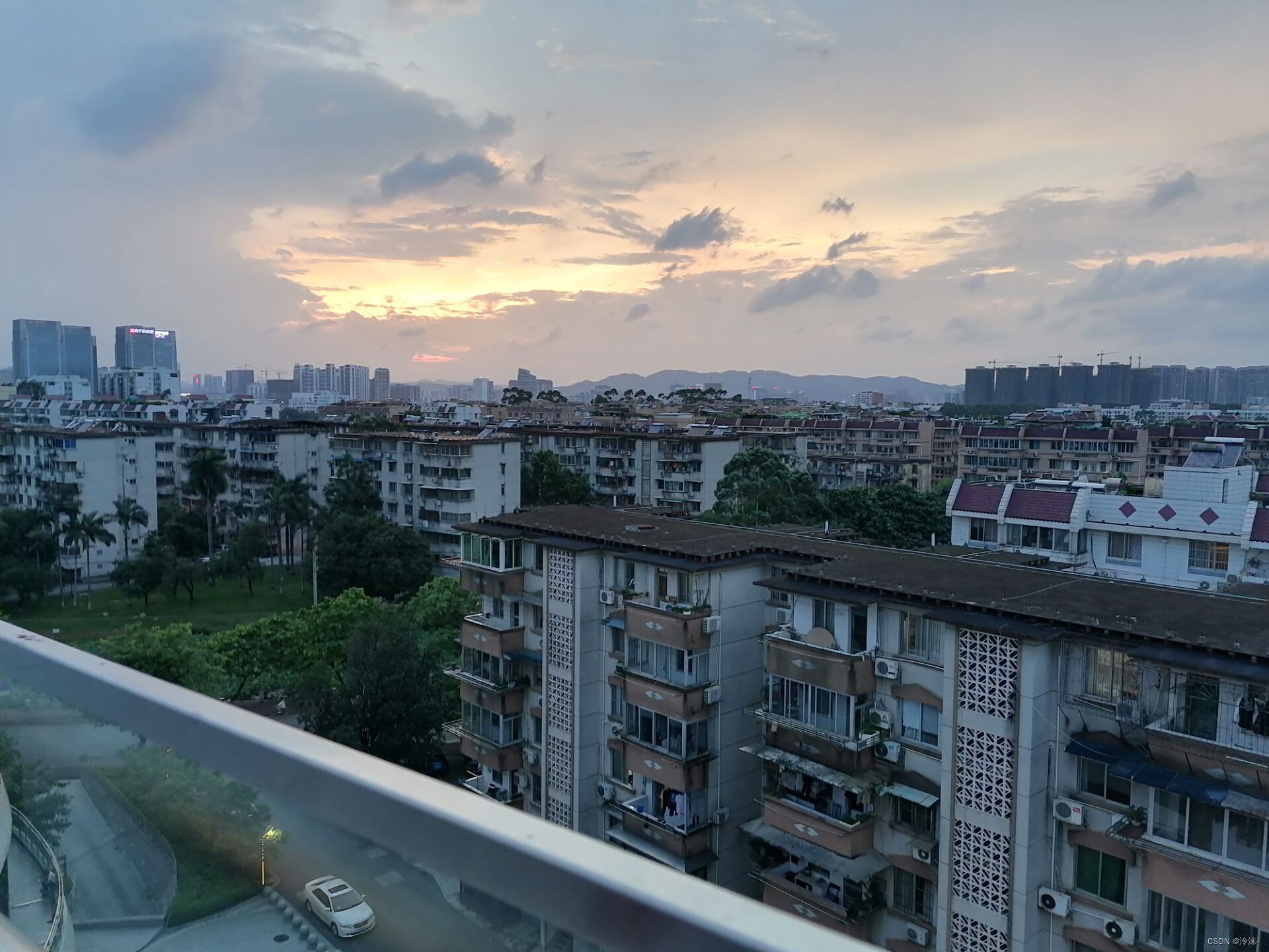 计算机软硬件体系结构基础软硬件生态体系图 Csdn博客 