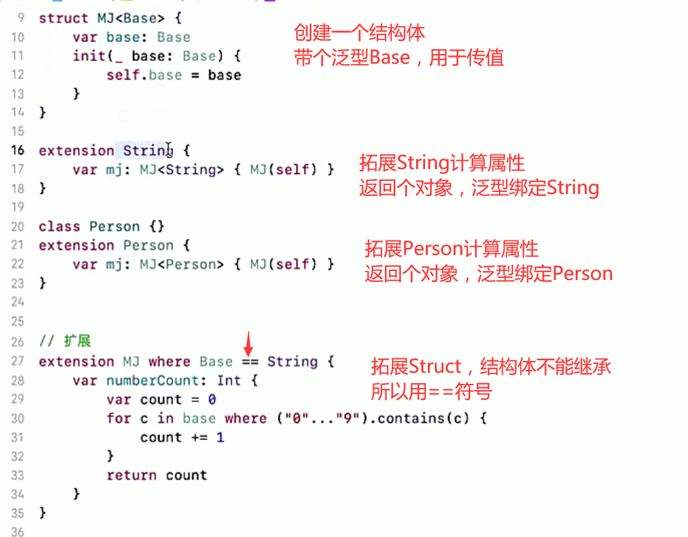 Swift 面向协议编程swift 中代理 面向协议编程 Csdn博客 