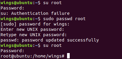 如何解决Authentication failure问题-CSDN博客