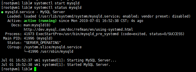 centos7 离线安装mysql_compat-openssl10-CSDN博客