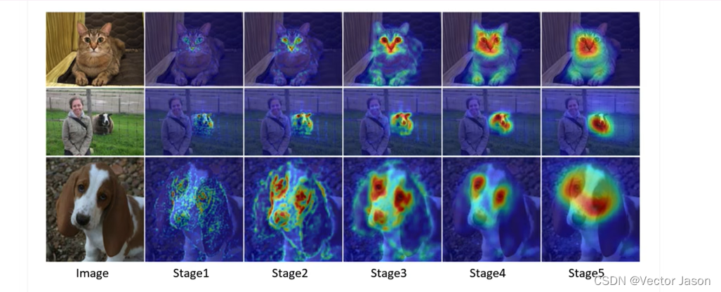 以GradCAM为例的衍生算法分析_gradcam++平方再加-CSDN博客