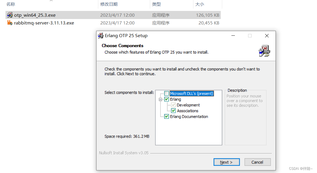 spring cloud 学习笔记(5)：RabbitMQ与Spring Cloud Bus实现自动刷新配置_用rabbitmq实现spring cloud bus 动态刷新配置(全局广播 ...