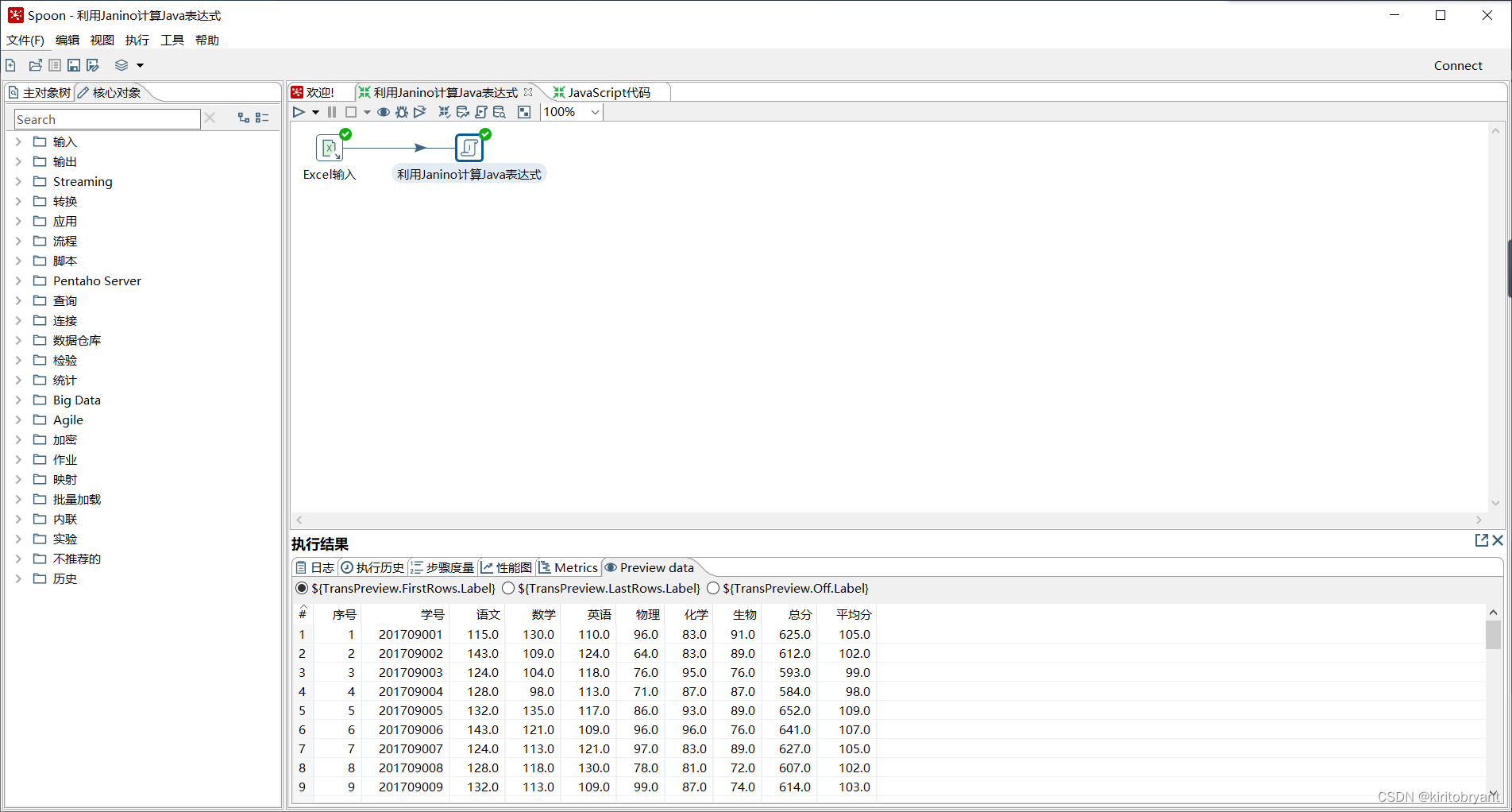 利用Janino计算Java表达式-CSDN博客