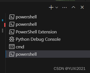 【python运行环境时一些error】_jupyter notebook + ~~~~~~~ + categoryinfo : object ...